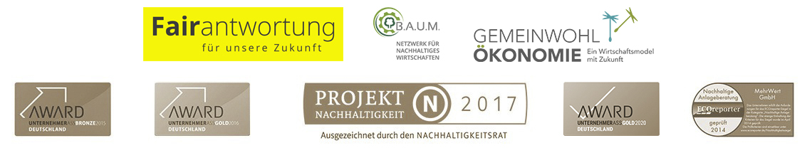 Über uns - MehrWert GmbH